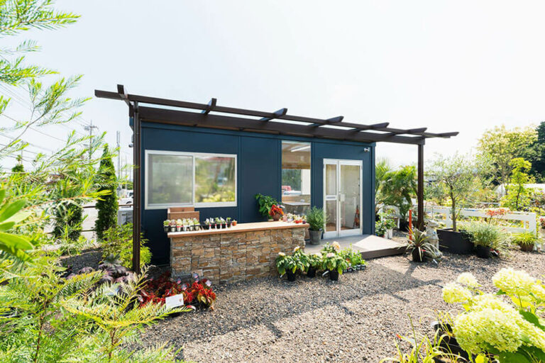 Modular Building Space Solutions Provider In Malaysia | Sankyo Frontier