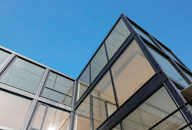 Modular Building Space Solutions Provider In Malaysia | Sankyo Frontier