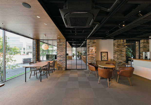 Modular Building Space Solutions Provider In Malaysia | Sankyo Frontier