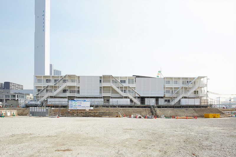 Modular & Industrialised Building System In Malaysia | Prefabricated IBS