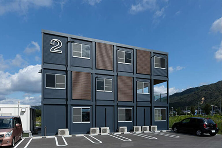 Modular & Industrialised Building System In Malaysia | Prefabricated IBS
